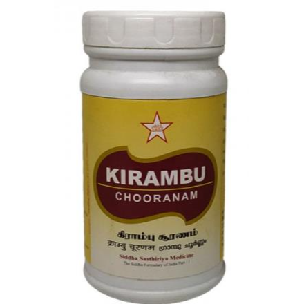 Kirambu Chooranam